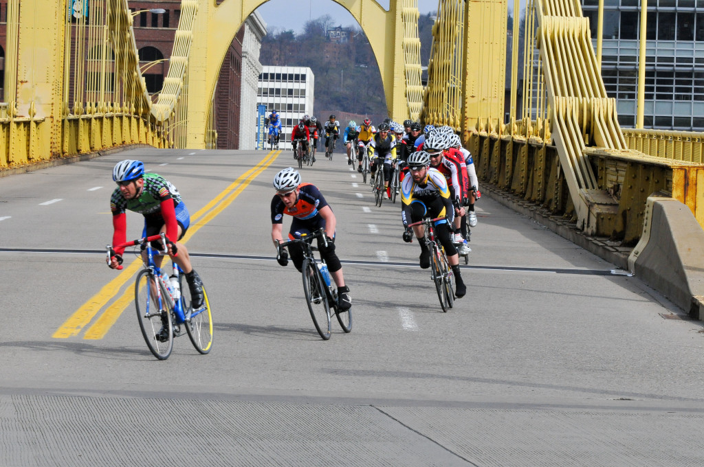 Power Training for Indoor Cycling Chapter 9: The Decoupling Dance ...