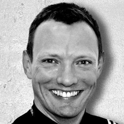 Richard Collier headshot – Indoor Cycling Association