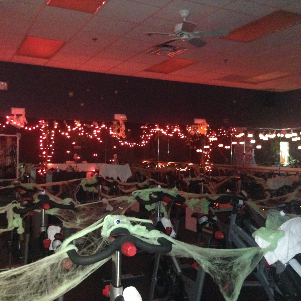 Halloween Cycling Classes From Around the World! – Indoor Cycling ...