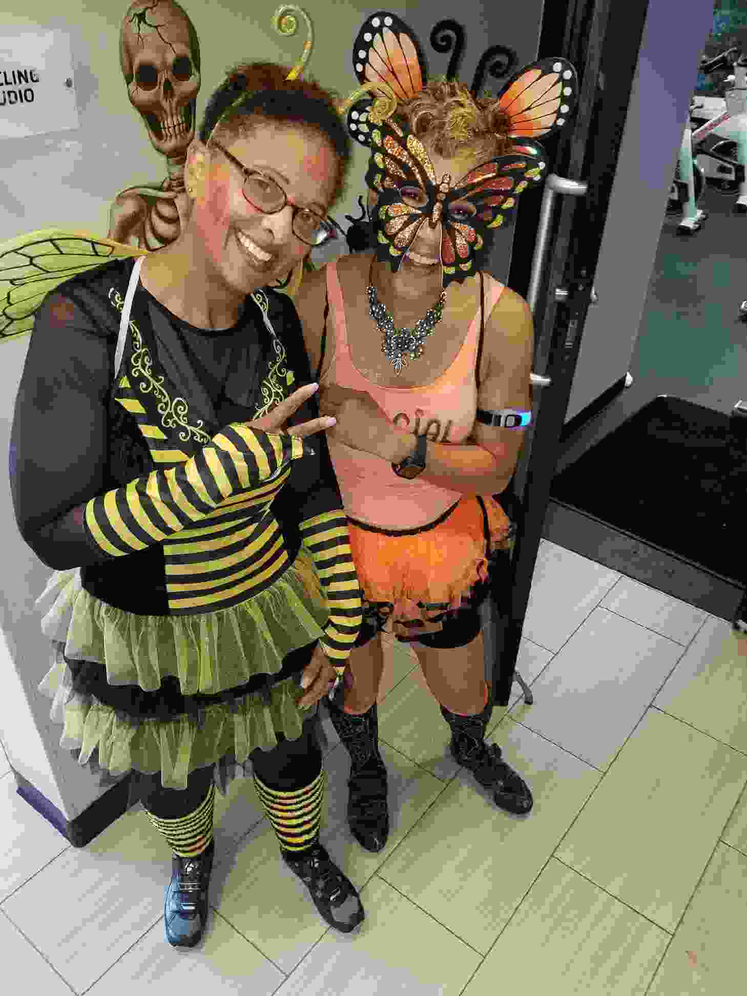 Ingrid Valentine 3 – Indoor Cycling Association