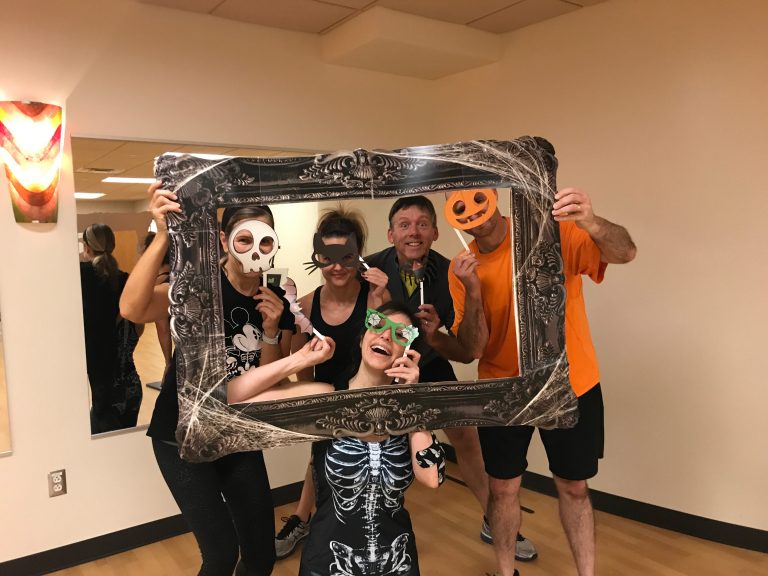 Shari Conner 1 – Indoor Cycling Association