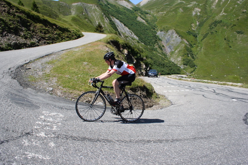 Class Profile: Rolling Hills and Switchbacks – Indoor Cycling Association