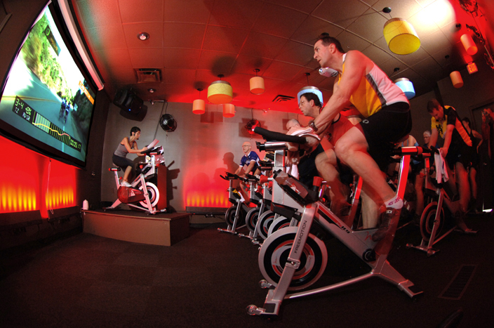 What’s So Great about Steady State? – Indoor Cycling Association