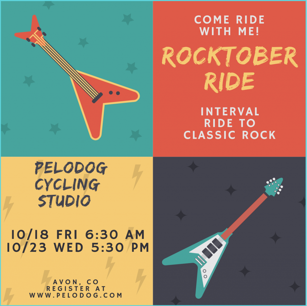 It’s Rocktober…Time to Cue Up the Three-Peat Rock ‘n’ Roll Profile (and ...