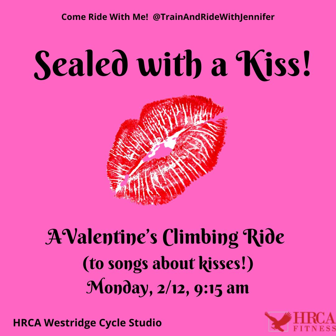 Theme Ride Thursday: New Valentine’s Day Profile—Sealed with a Kiss ...
