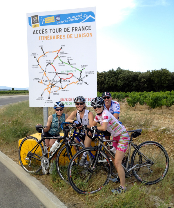 How to Create and Lead a Tour de France Stage (Plus Six Pre-Made Tour ...