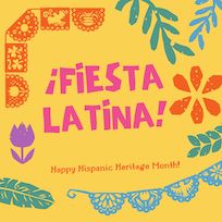 ¡Fiesta Latina! A Latin-Themed Profile by Susan Lafond – Indoor Cycling ...