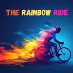 Class Profile: The Rainbow Ride—HIIT Sandwiched by Two Long Climbs – Indoor Cycling Association