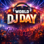 Theme Ride Thursday: World DJ Day—Profile and Bucket Playlist – Indoor ...